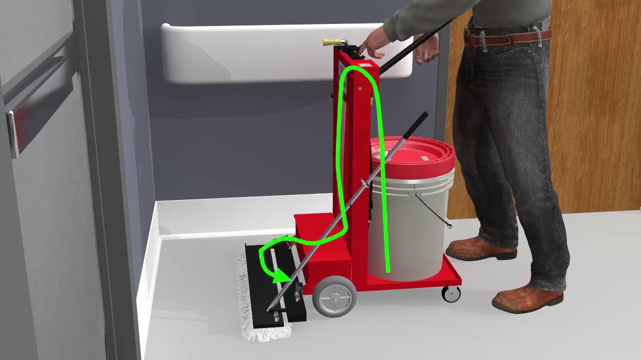 Can I Use A Floor Finish Applicator For Any Floor Type?