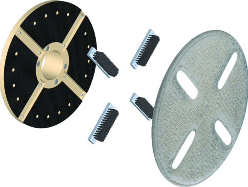 Commercial Cleaning Product Manufacturers | Industrial Cleaning Equipments