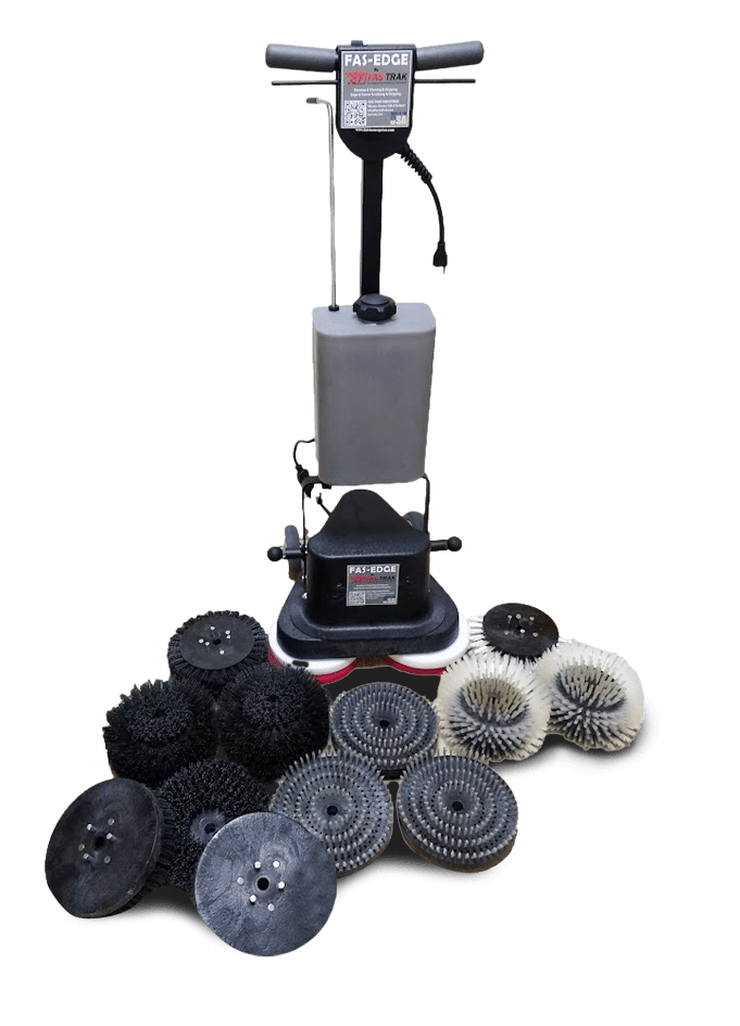 Commercial Cleaning Product Manufacturers | Industrial Cleaning Equipments