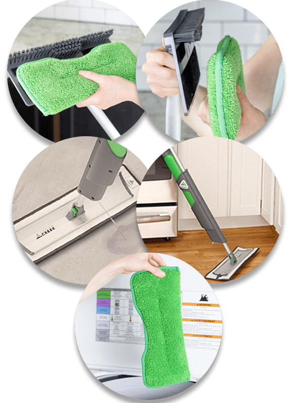 Fas-Trak - Cleaning & Coating Equipment Manufacturers USA