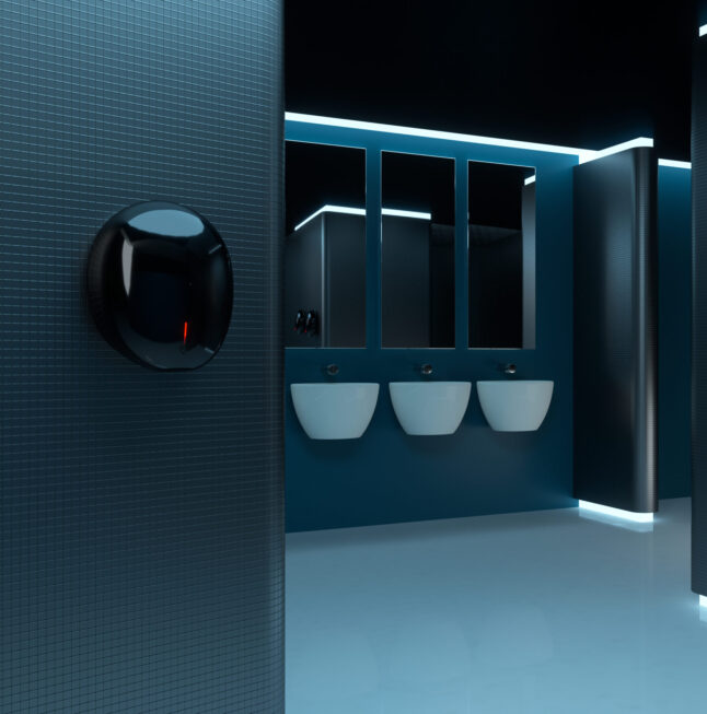 Fas-Trak - Cleaning & Coating Equipment Manufacturers USA